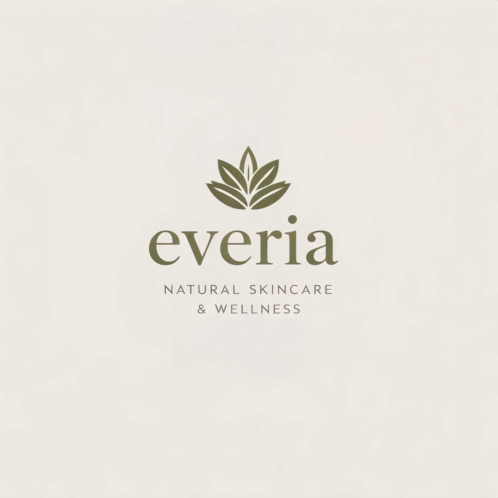 everie natural skincare and wellness – EVERIA